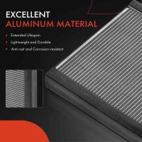 China Front A/C Evaporator Core for Honda Accord 2008-2012 Accord Crosstour 3.5L 2.4L for sale