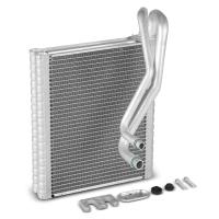 China AC Evaporator Core Plate Fin with Pressing Plate for Mini Cooper Clubman for sale