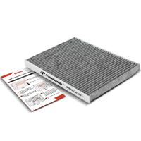 China Activated Carbon Cabin Air Filter for Cadillac DeVille DTS Buick LeSabre Pontiac for sale