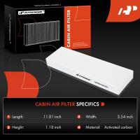 China Cabin Air Filter for Porsche 911 2012-2022 Cayman Boxster 718 Boxster 718 Cayman for sale