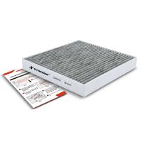 China Activated Carbon Cabin Air Filter for Hyundai Elantra 21-23 Santa Fe Sonata for sale