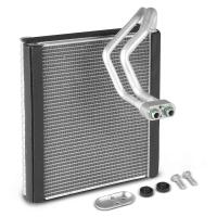 China Front AC Evaporator Core Parallel Flow for Hyundai Tucson 2010-2015 Kia Sportage for sale