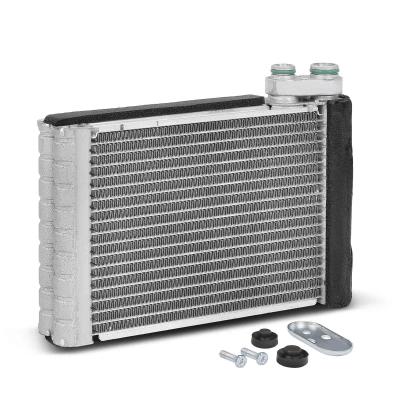 China Rear AC Evaporator Core Parallel Flow for Honda Pilot 2009-2015 MDX 3.7L 3.5L for sale