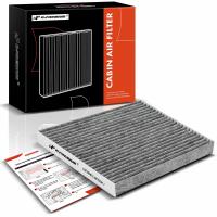 China Activated Carbon Cabin Air Filter for BMW F25 X3 2011-2017 F26 X4 2015-2018 for sale