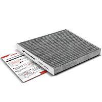 China Activated Carbon Cabin Air Filter for BMW F25 X3 2011-2017 F26 X4 2015-2018 for sale