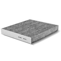 China Activated Carbon Cabin Air Filter for Hyundai Sonata 07-10 Azera 08-11 Santa Fe for sale