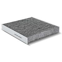 China Activated Carbon Cabin Air Filter for Nissan Maxima Sentra Mitsubishi Lancer for sale