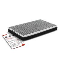 China Activated Carbon Cabin Air Filter for Chevrolet Impala Buick Allure LaCrosse for sale