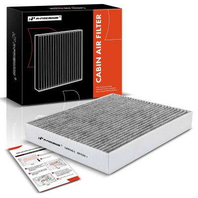 China Activated Carbon Cabin Air Filter for Ford Explorer 2020-2023 Escape 2020-2022 for sale