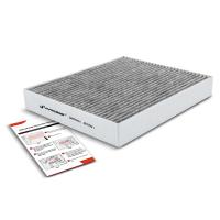 China Activated Carbon Cabin Air Filter for Ford Explorer 2020-2023 Escape 2020-2022 for sale