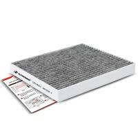 China Activated Carbon Cabin Air Filter for Hyundai Accent 2018-2022 Elantra Kia Forte for sale