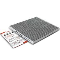 China Activated Carbon Cabin Air Filter for Nissan Altima 07-12 Maxima Murano Quest for sale