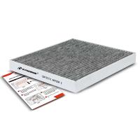 China Activated Carbon Cabin Air Filter for Hyundai Sonata 15-19 Kia Cadenza 17-19 for sale
