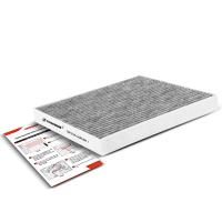 China Activated Carbon Cabin Air Filter for Kia Optima 2016-2020 Hyundai Sonata 16-19 for sale