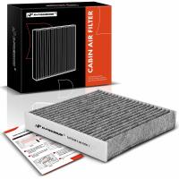 China Activated Carbon Cabin Air Filter for Honda Fit 07-08 Toyota 86 GR86 Scion FR-S for sale