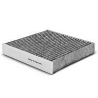 China Activated Carbon Cabin Air Filter for Honda Fit 07-08 Toyota 86 GR86 Scion FR-S for sale