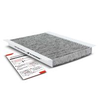 China Activated Carbon Cabin Air Filter for Hyundai Elantra 2009-2012 2.0L Hatchback for sale