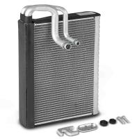China Front AC Evaporator Core Parallel Flow for Audi A4 Quattro 2009-2012 A5 Q5 S4 S5 for sale