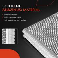 China Front AC Evaporator Core Parallel Flow for Audi A4 Quattro 2009-2012 A5 Q5 S4 S5 for sale