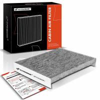 China Activated Carbon Cabin Air Filter for Ford Fusion Lincoln MKZ Mercury Milan for sale