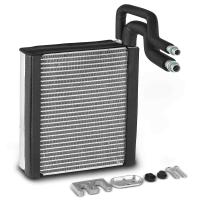 China Front AC Evaporator Core Parallel Flow for Ford Escape 2013-2016 Lincoln MKC for sale