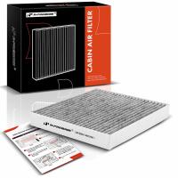 China Activated Carbon Cabin Air Filter for Lexus IS350 LS460 IS250 Jaguar F-Pace for sale