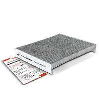 China Activated Carbon Cabin Air Filter for Ford Fusion Lincoln MKZ Mercury Milan for sale