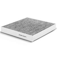 China Activated Carbon Cabin Air Filter for Lexus IS350 LS460 IS250 Jaguar F-Pace for sale