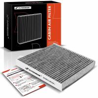 China Activated Carbon Cabin Air Filter for Lexus GS200t GS450h IS200t RC200t IS500 for sale