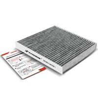 China Activated Carbon Cabin Air Filter for Lexus GS200t GS450h IS200t RC200t IS500 for sale