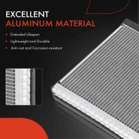 China Front AC Evaporator Core Parallel Flow for Infiniti Q50 2014-2020 Q60 2017-2020 for sale