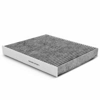 China Activated Carbon Cabin Air Filter for Hyundai Tucson Mercedes-Benz G63 AMG for sale
