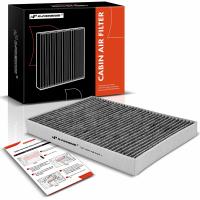 China Activated Carbon Cabin Air Filter for Dodge Challenger 2011-2022 Chrysler 300 for sale