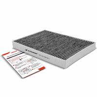 China Activated Carbon Cabin Air Filter for Dodge Challenger 2011-2022 Chrysler 300 for sale
