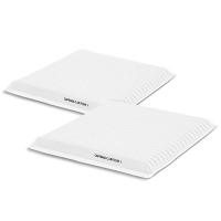 China 2x Cabin Air Filters for Toyota 4Runner FJ Cruiser Prius Celica Mazda MPV Subaru for sale