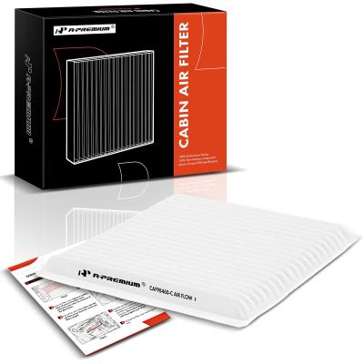 China Cabin Air Filter for Toyota 4Runner FJ Cruiser Prius Celica Mazda MPV Mitsubishi for sale
