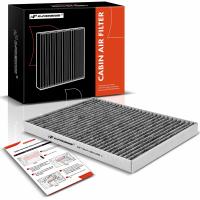 China Activated Carbon Cabin Air Filter for Chevy Traverse GMC Acadia Buick Enclave for sale