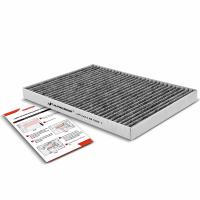 China Activated Carbon Cabin Air Filter for Chevy Traverse GMC Acadia Buick Enclave for sale