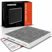 China Activated Carbon Cabin Air Filter for Hyundai Azera 06-09 Kia Sonata Santa Fe for sale