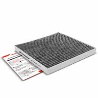 China Activated Carbon Cabin Air Filter for Toyota Tacoma 05-23 Dodge Dart 13-16 for sale