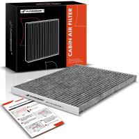 China Activated Carbon Cabin Air Filter for Ford Fusion Edge Lincoln Continental MKZ for sale