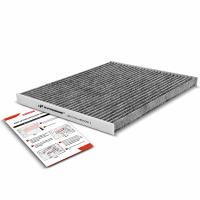 China Activated Carbon Cabin Air Filter for Ford Fusion Edge Lincoln Continental MKZ for sale