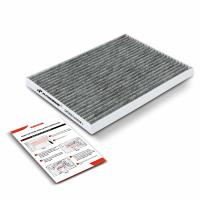 China Activated Carbon Cabin Air Filter for Nissan Rogue 08-13 Rogue Select 14-15 for sale