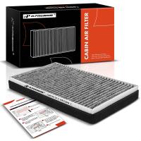 China Activated Carbon Cabin Air Filter for Ford Escape 2002-2006 Mazda Tribute for sale