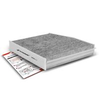 China Activated Carbon Cabin Air Filter for Mercedes-Benz W246 B250 W247 W205 INFINITI for sale
