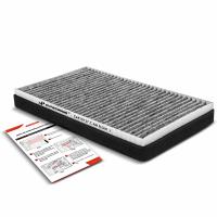 China Activated Carbon Cabin Air Filter for Ford Escape 2002-2006 Mazda Tribute for sale