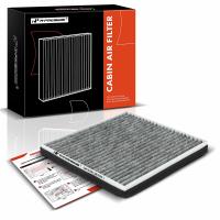 China Activated Carbon Cabin Air Filter for Scion tC 05-10 xA Toyota RAV4 01-05 for sale