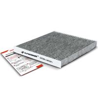 China Activated Carbon Cabin Air Filter for Chevrolet Cobalt 2005-2010 Pontiac Saturn for sale