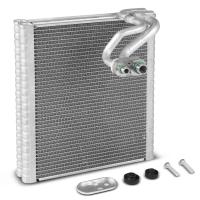 China Front AC Evaporator Core Parallel with Pressing Plate for Dodge Journey 09-13 for sale