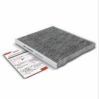 China Activated Carbon Cabin Air Filter for Jeep Wrangler 18-23 Gladiator 20-22 for sale